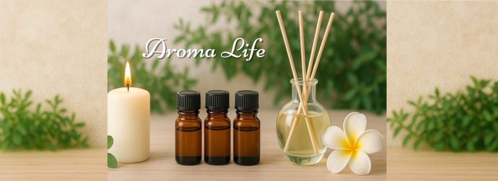 Aroma Life